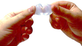 N&S Testicular Prosthesis